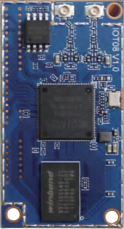 Wireless Router Core Module - 深圳市红茂国际贸易有限公司